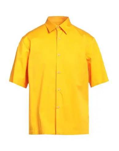 Sandro Shirt Size Cotton, Elastane