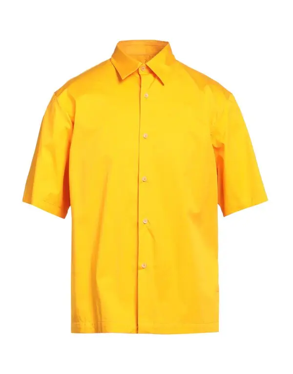 Sandro Shirt Size Cotton, Elastane
