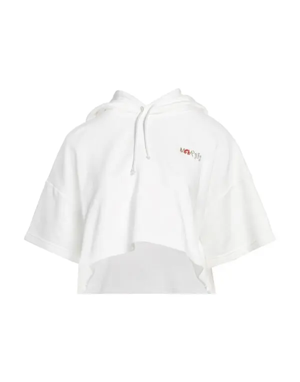 Marni French Terry Sweatshirt