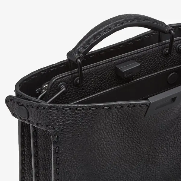 Fendi Peekaboo Iseeu Small