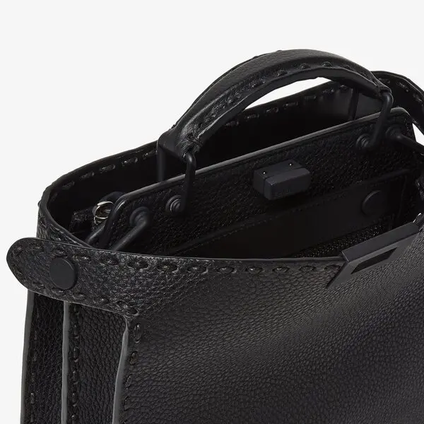 Fendi Peekaboo Iseeu Small
