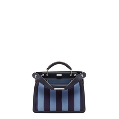 Fendi Peekaboo Iseeu Small