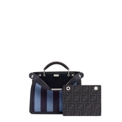 Fendi Peekaboo Iseeu Small