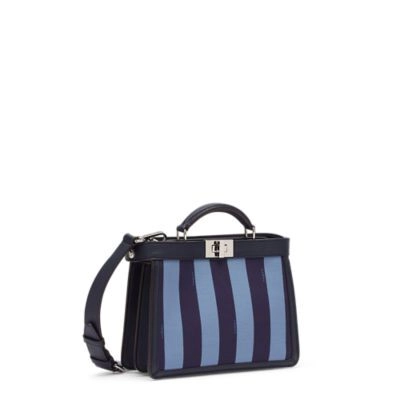 Fendi Peekaboo Iseeu Small