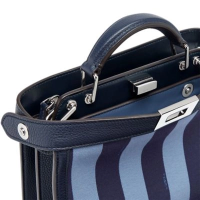Fendi Peekaboo Iseeu Small