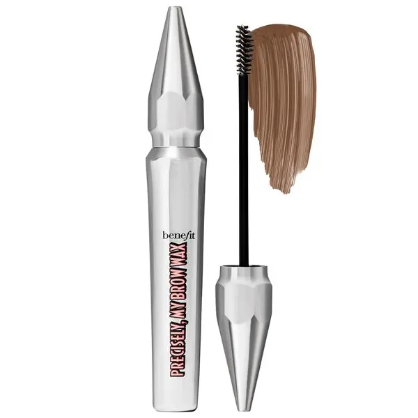 BENEFIT COSMETICS Precisely, My Brow Tinted Eyebrow Wax - Shade 04