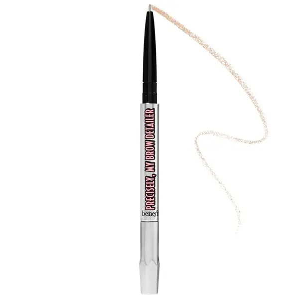 BENEFIT COSMETICS Precisely, My Brow Detailer Microfine Waterproof Eyebrow Pencil - Shade 02