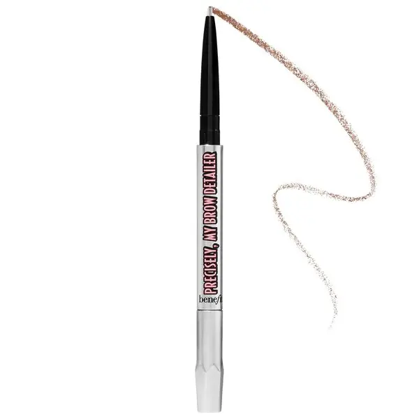BENEFIT COSMETICS Precisely, My Brow Detailer Microfine Waterproof Eyebrow Pencil - Shade 3.5