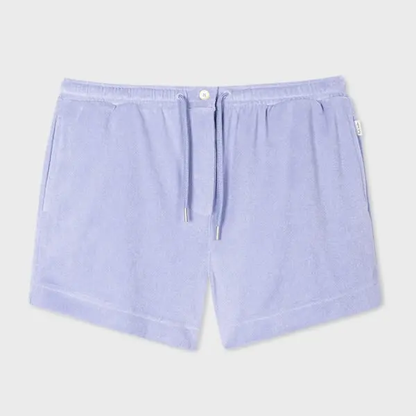 Paul Smith Towelling Shorts