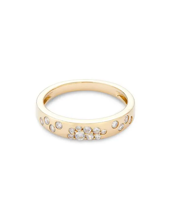Bloomingdale'S Diamond Scatter Ring