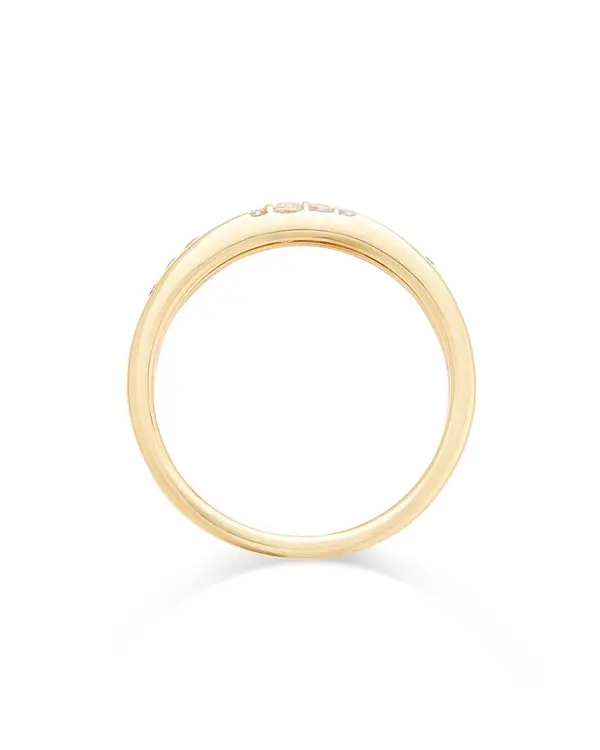 Bloomingdale'S Diamond Scatter Ring