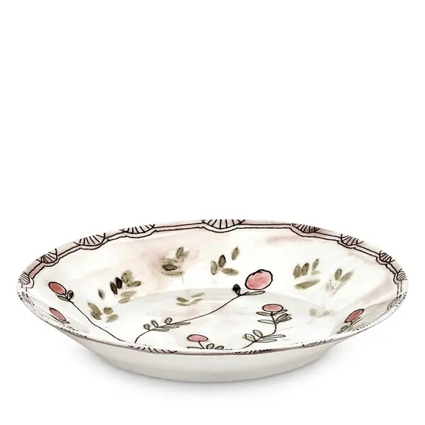 SERAX Marni Mirtillo Serve Bowl - Multi