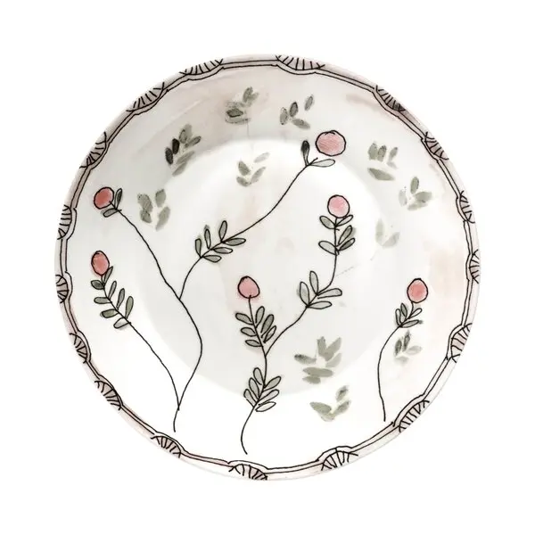 SERAX Marni Mirtillo Serve Bowl