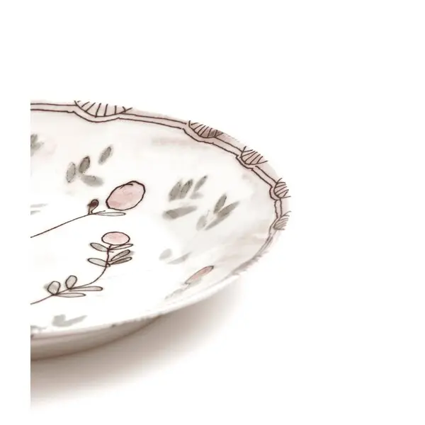 SERAX Marni Mirtillo Serve Bowl