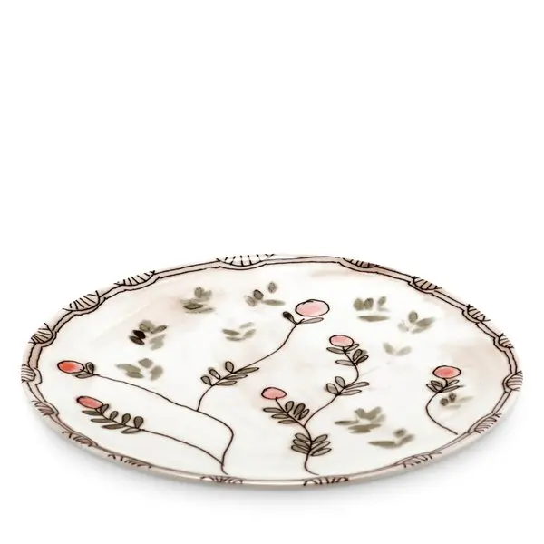 SERAX Marni Mirtillo Salad Plate