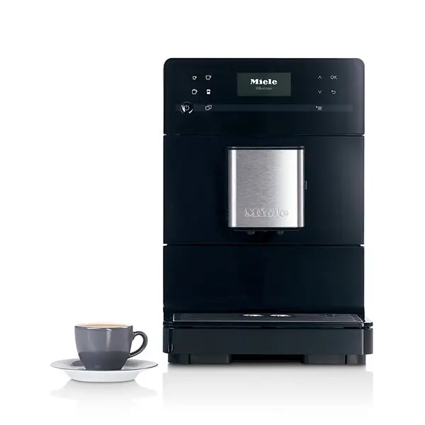 MIELE Cm5300 Super Automatic One-touch Countertop Coffee And Espresso Machine
