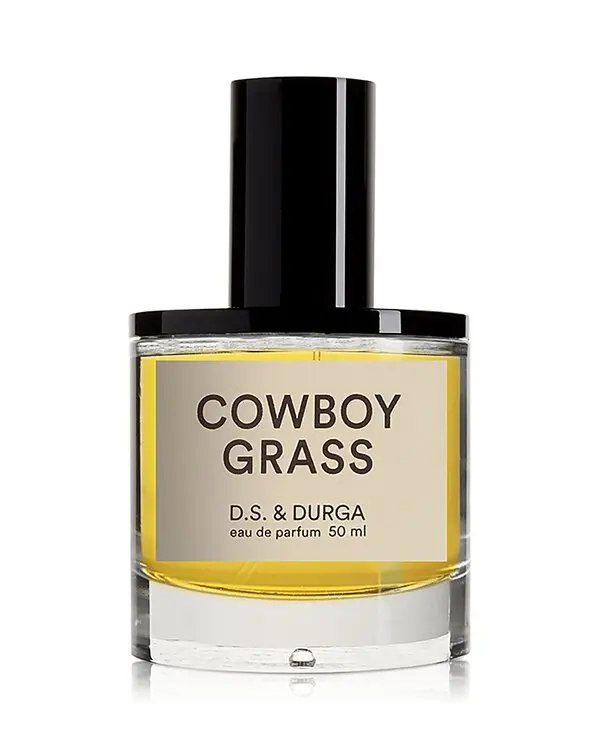 DS & DURGA Cowboy Grass Eau De Parfum 1.7 Oz - No Color