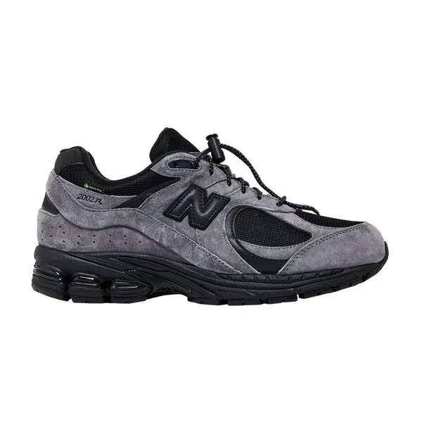 NEW BALANCE Jjjjound X 2002r Gore-tex Sneakers - Grey