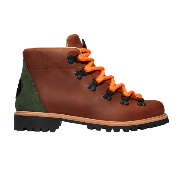 Timberland Nina Chanel Abney X 78 Hiker - Brown