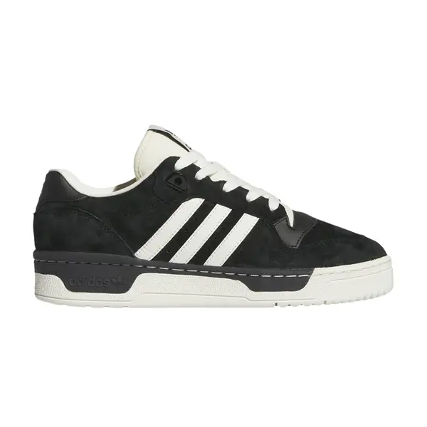 Adidas Rivalry Low Sneakers
