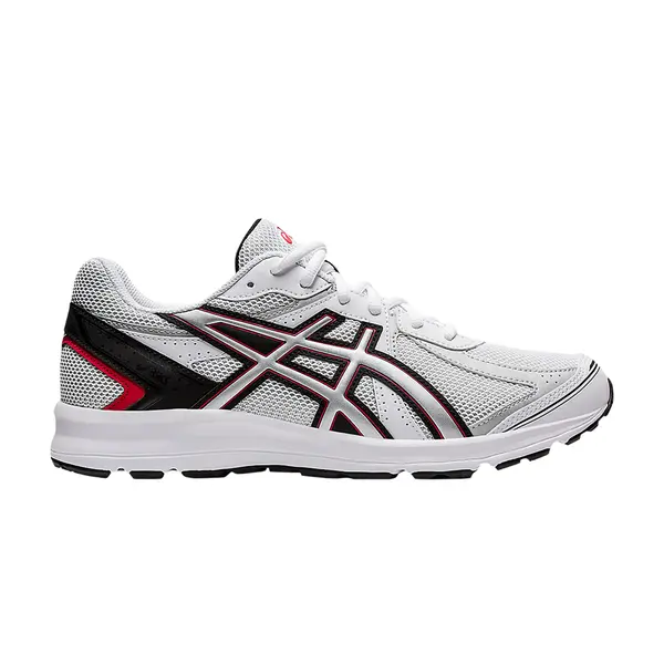 Asics Jog 100s Sneakers - White