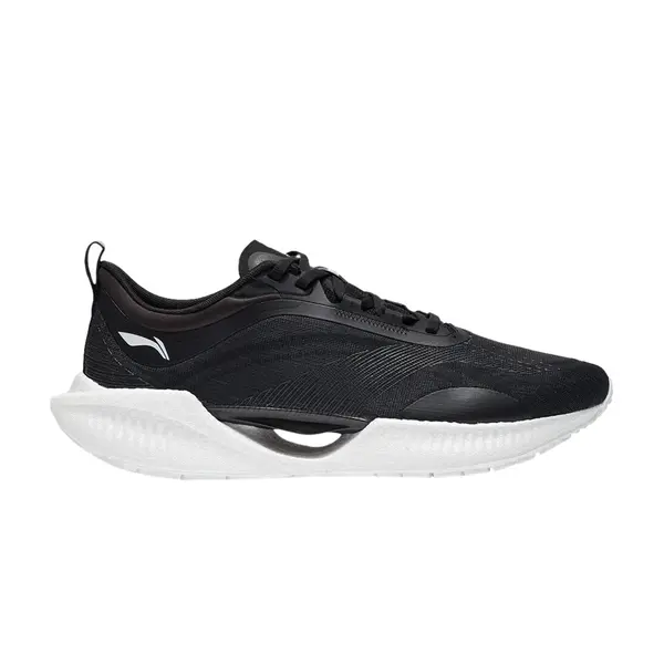 LI-NING Super Light 19 Sneakers - Black