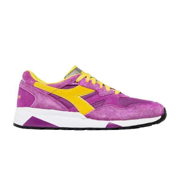 DIADORA Raekwon N9002 Los Angeles Sneakers - Purple