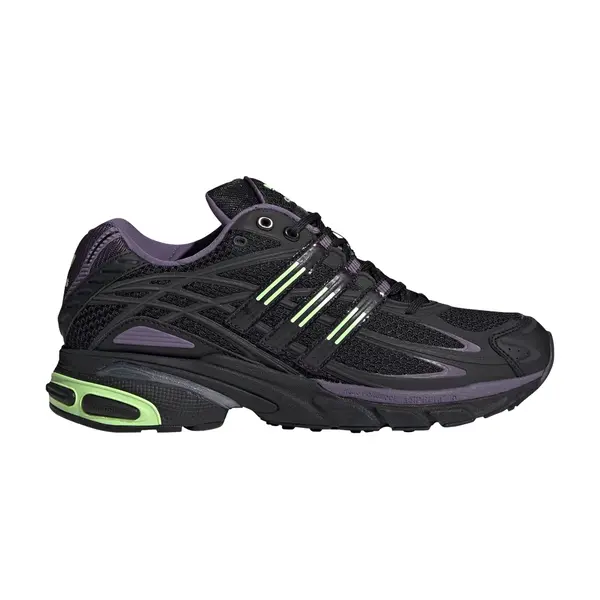 Adidas Adistar Cushion Sneakers - Black