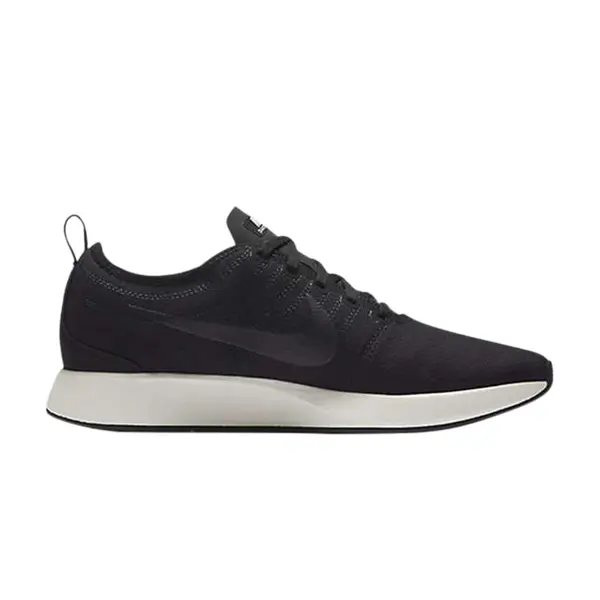 Nike Dualtone Racer Se Sneakers - Black