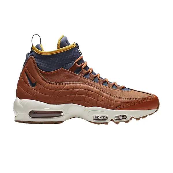Nike Air Max 95 Sneakerboot