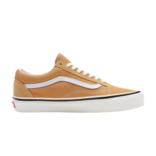 VANS Old Skool 36 Dx Sneakers - Yellow