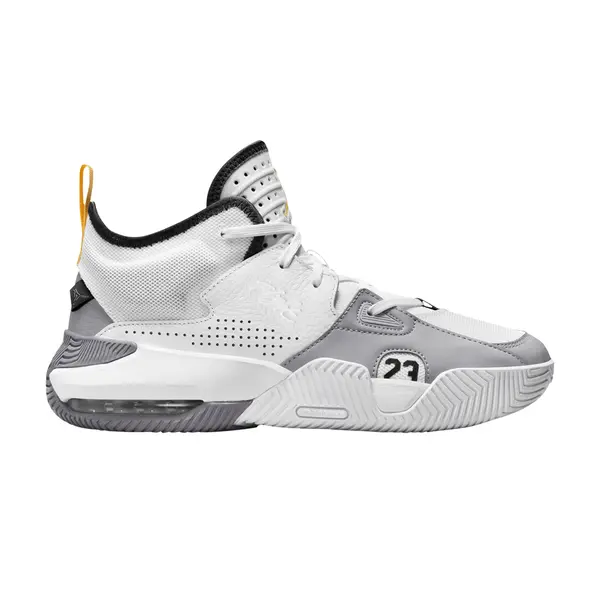 JORDAN Stay Loyal 2 Sneakers - White