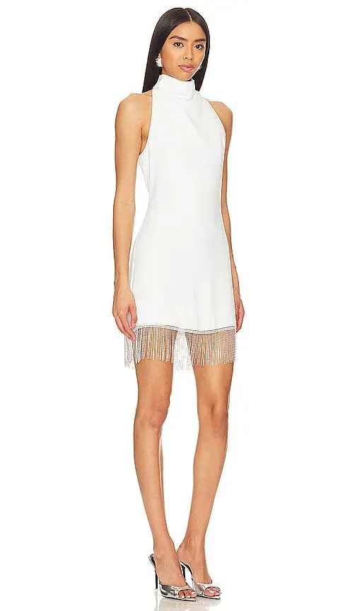 Amanda Uprichard X Alma Dress