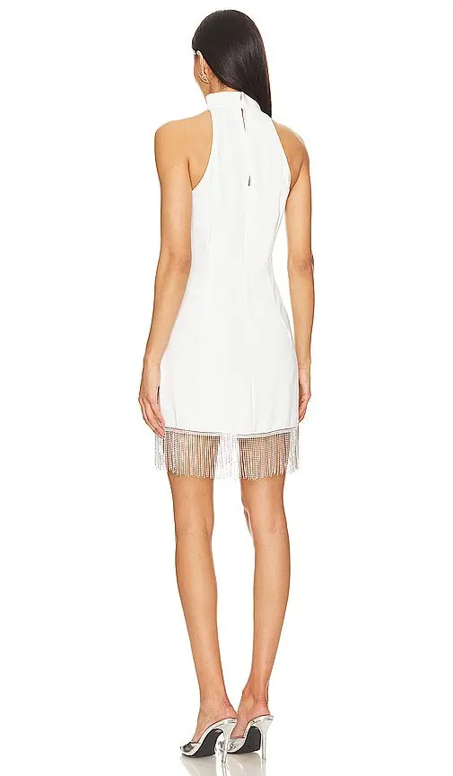 Amanda Uprichard X Alma Dress