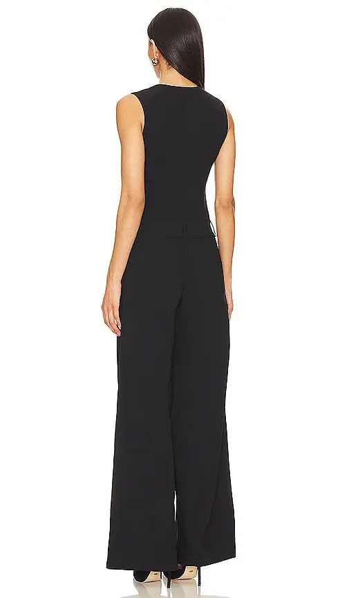 Amanda Uprichard X Tori Jumpsuit