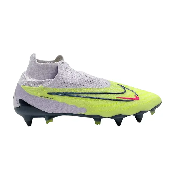 Nike Phantom Gx Elite Df Sg Pro 'luminous Pack - Green
