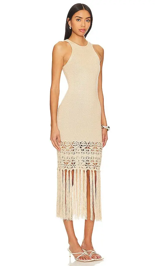 Tularosa Lucaya Dress