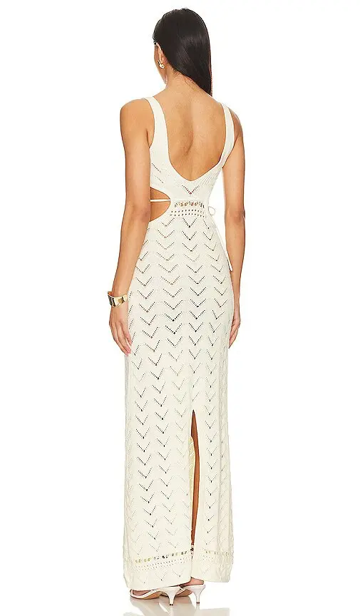 Tularosa Andros Dress
