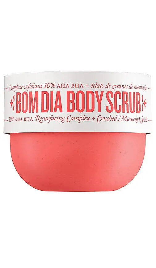 SOL DE JANEIRO Bom Dia Body Scrub - N,a