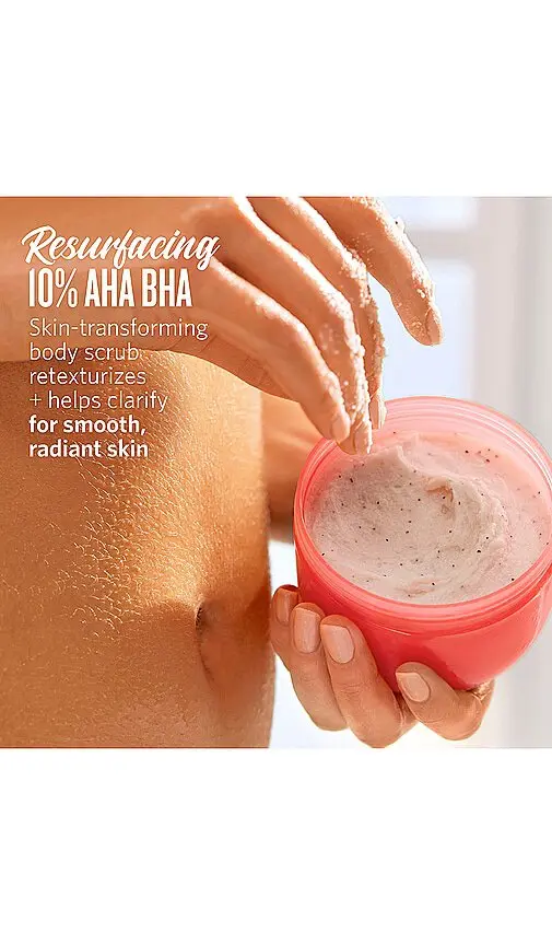 SOL DE JANEIRO Bom Dia Body Scrub - N,a
