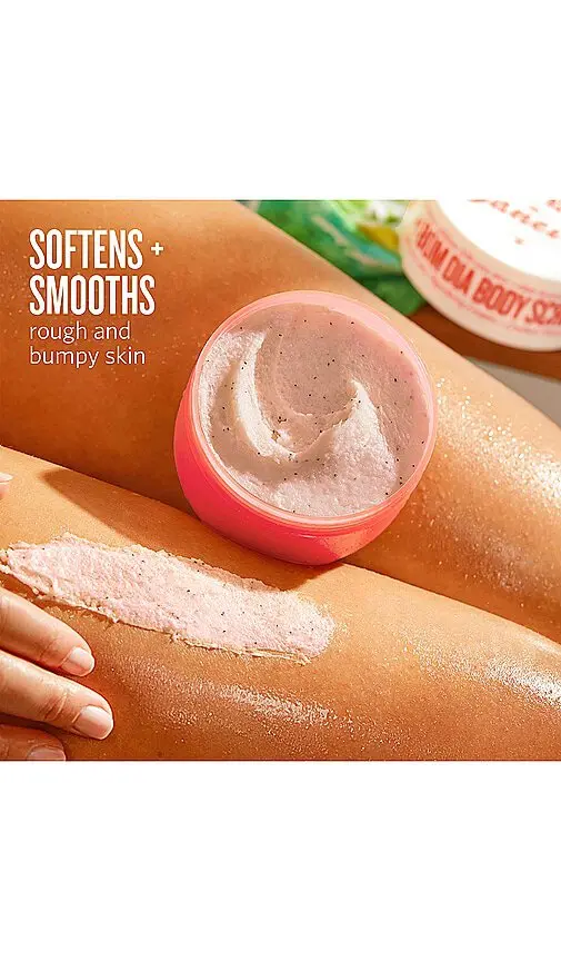SOL DE JANEIRO Bom Dia Body Scrub - N,a