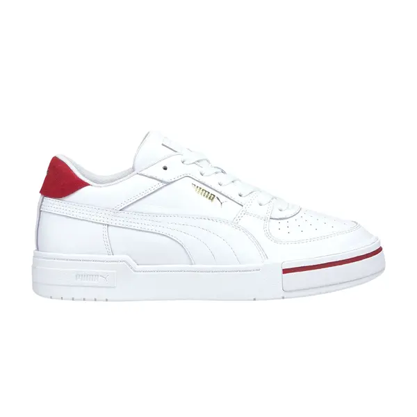PUMA Ca Pro Heritage Sneakers - White