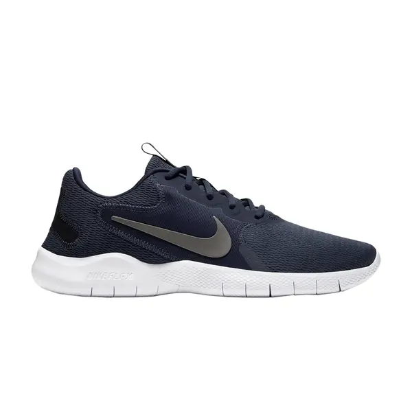 Nike Flex Experience Rn Sneakers Blue Editorialist - Main Image