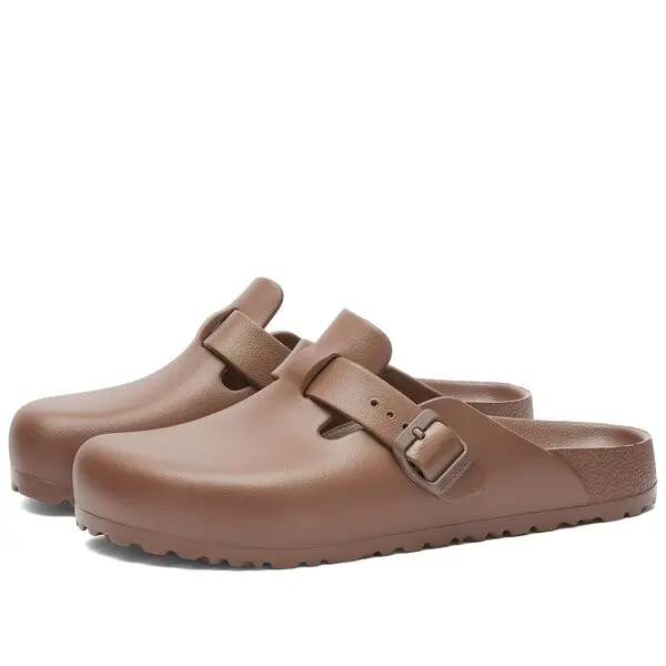 BIRKENSTOCK Boston Eva Clog