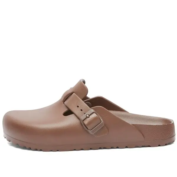 BIRKENSTOCK Boston Eva Clog