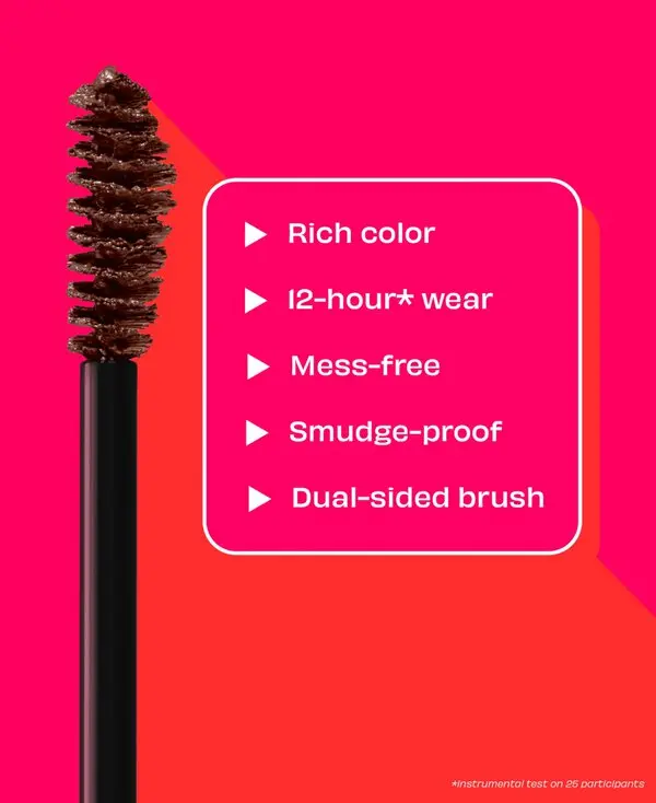 BENEFIT COSMETICS Precisely - Shade 2.5