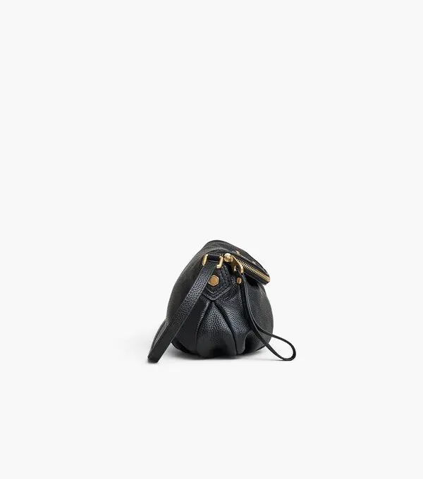 Marc Jacobs Re-Edition Natasha Bag In Black 46% Off Editorialist