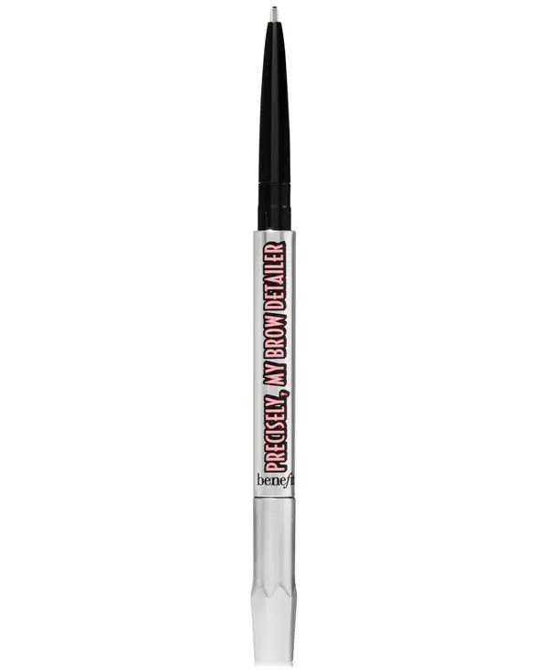 BENEFIT COSMETICS Precisely - Warm Deep Brown