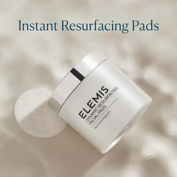 Elemis Dynamic Resurfacing Pads60 Pads