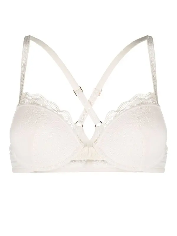 Marlies Dekkers The Mauritshuis Push-up Bra - Neutrals